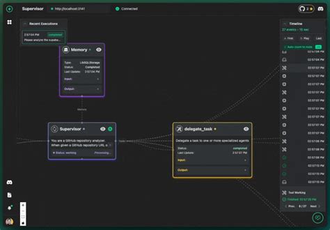 Building Your First Ai Agent With Voltagent A Github Repo Analyzer