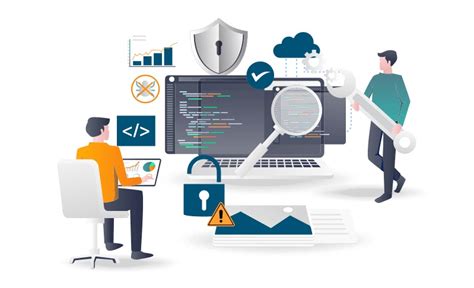 دانلود کتاب آموزشی تست امنیتی کد Code Security Testing جلد اول
