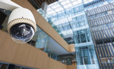 Open Network Video Interface Forum Onvif An Introduction 2018 05