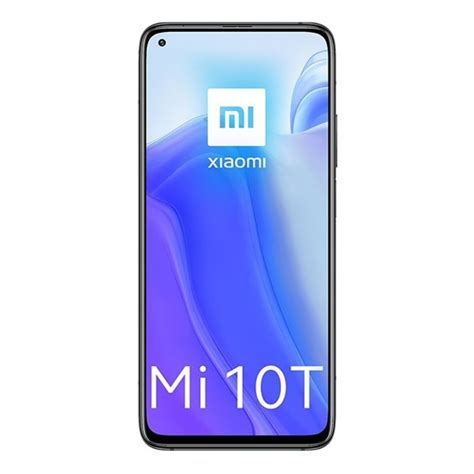 Harga HP Xiaomi Mi 10T 5G Terbaru Dan Spesifikasinya Hallo GSM