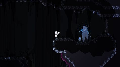 Platform Adventure — William Fredriksson