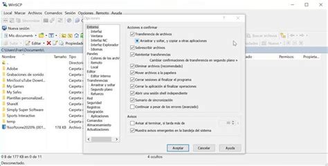 Winscp Free Efficient And Secure Sftp Scp And Ftp Client For Windows Itigic