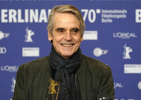 Jeremy Irons Una Carriera Leggendaria E Il Mistero Di Una Vita Lontana