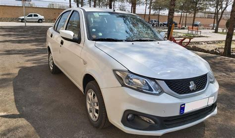 مشخصات ساینا S بررسی قیمت عکس Z4car