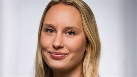 Rebecka Reitmaier Håller Workshop I React Och Typescript