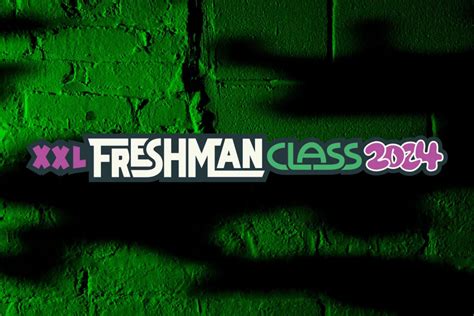 2024 Xxl Freshman Class Revealed Xxl