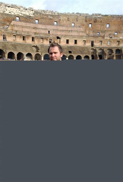 My 2013 Thomas Maurer