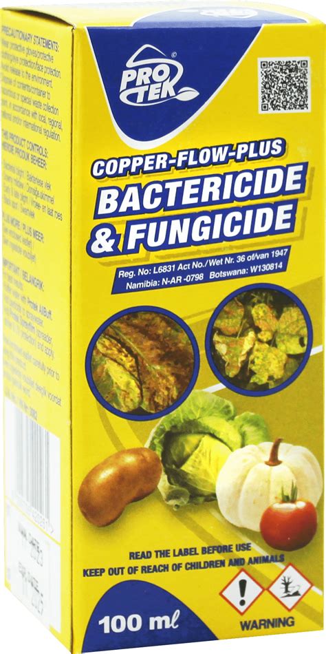 Copper Flow Plus 100ml Stodels