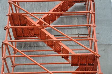 Metal Scaffolding Frame Tubular Frame Scaffolding For Construction