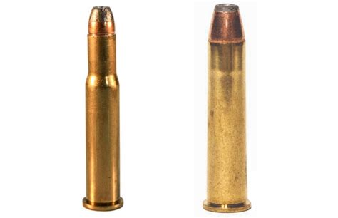 30 30 Vs 45 70 Which Is Better For What