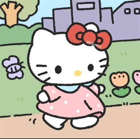 Pin De ♡ Lupitta Chavira ♡ 🍒🍓 En Hello Kitty My Melody And Kuromi ️