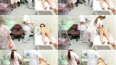Horny Doctor Got Patient Nearly Naked Ddse 002 Part 3 Faster