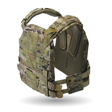 Agilite K Zero Plate Carrier Us Patriot