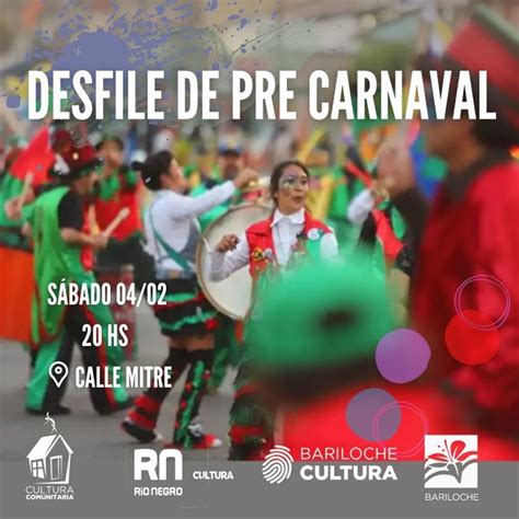 Precarnaval De Murgas Y Comparsas Este SÁbado En Calle Mitre