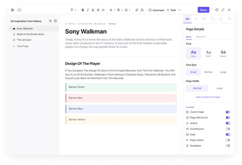 The Top 7 Collaborative Document Editing Tools In 2025