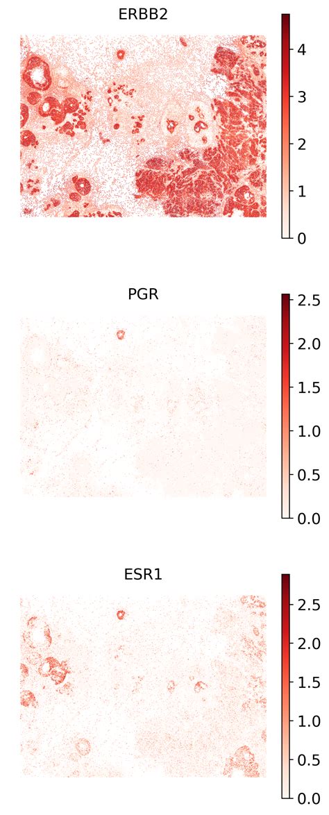 Cross Technology Alignment — Python Documentation