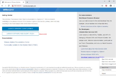 Save Link As And Enter A Path To Save The File Optionally Download The File By Clicking The