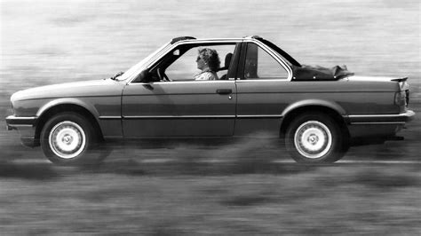 20 Overlooked Classic Drop Tops Classic And Sports Car