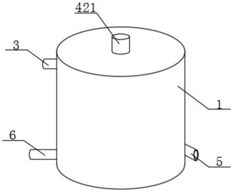 一种用于免疫细胞过滤装置的制作方法
