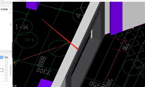 人防门与剪力墙对不齐怎么办 服务新干线答疑解惑