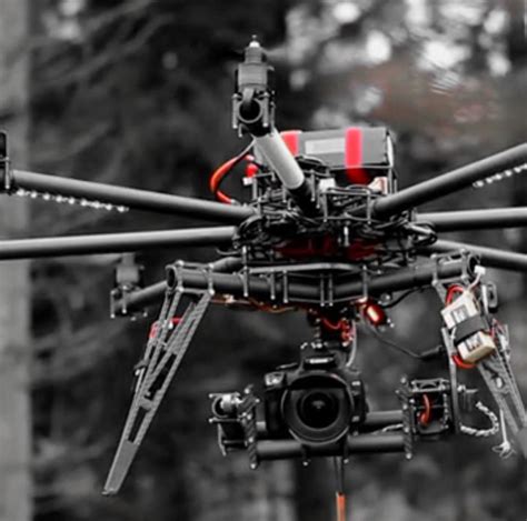 Aerobotix Ariel Drones 3d Printed Electronic Motor Controller 3dprintuk