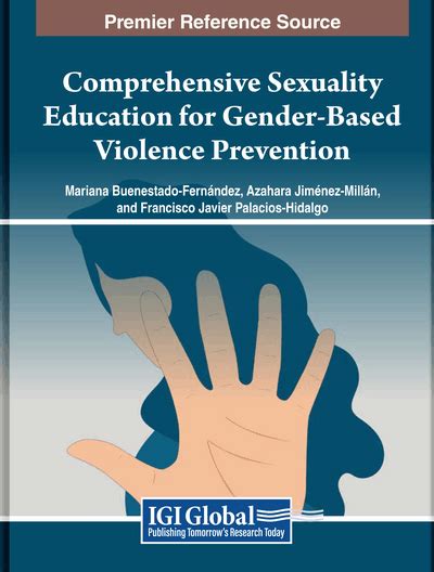 Comprehensive Sexuality Education As A Preventive Strategy Against