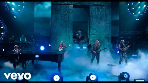 Spinal Tap De Retour à Stonehenge Actualité Coreandco Webzine