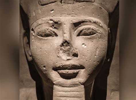 The Mystery Of Missing Noses On Ancient Statues And Sculptures