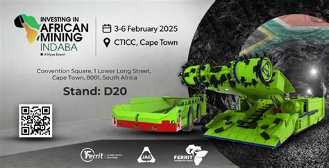 𝐉𝐀 𝐄𝐧𝐠𝐢𝐧𝐞𝐞𝐫𝐢𝐧𝐠 𝐭𝐨 𝐒𝐡𝐨𝐰𝐜𝐚𝐬𝐞 𝐈𝐧𝐧𝐨𝐯𝐚𝐭𝐢𝐯𝐞 𝐌𝐢𝐧𝐢𝐧𝐠 𝐒𝐨𝐥𝐮𝐭𝐢𝐨𝐧𝐬 𝐚𝐭 𝐈𝐧𝐯𝐞𝐬𝐭𝐢𝐧𝐠 𝐢𝐧 𝐀𝐟𝐫𝐢𝐜𝐚𝐧 𝐌𝐢𝐧𝐢𝐧𝐠 𝐈𝐧𝐝𝐚𝐛𝐚 We