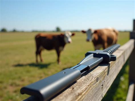 Cattle Prod Understanding This Controversial Livestock Tool Pro