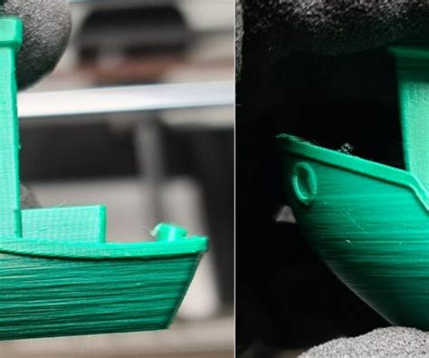 Freaking Out Differences In Imported Gcode Config Vs Manual Setup