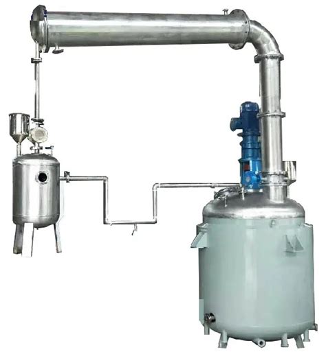 Unsaturated Polyester Resin Chemical Reactive Reactor Lubricant Mixing Tank And Grease Stiring