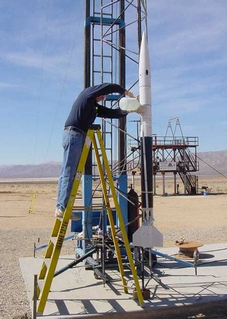 A Hydrogen Peroxide Rocket Reaction Research Society