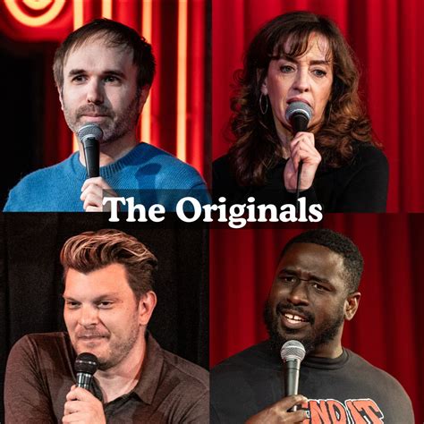 Tickets For The Originals Taylor Williamson Justin Martindale