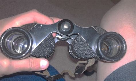 Need Help Soviet Binoculars