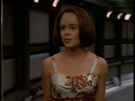 Pin On Roxann Dawson