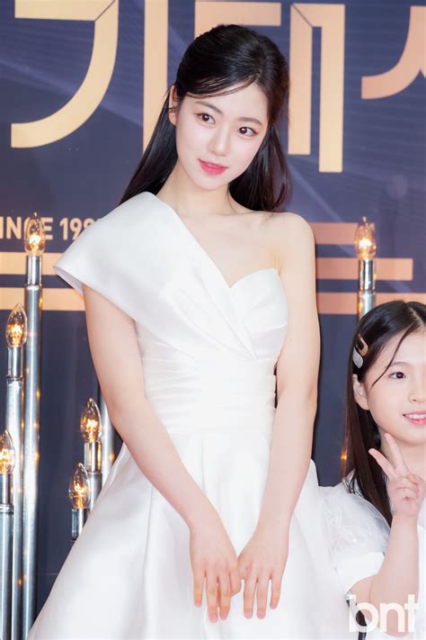 포토 배우 김시우 신비로운 러블리함kbs연기대상