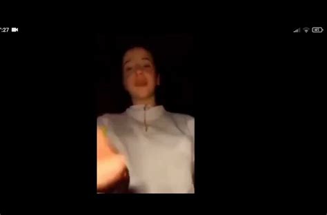 Nika Spehar Video Twitter