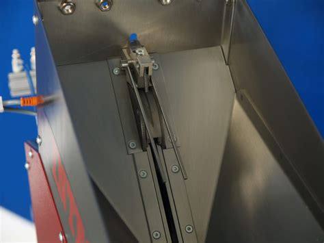 Segment Feeder Intec Automationsprodukte