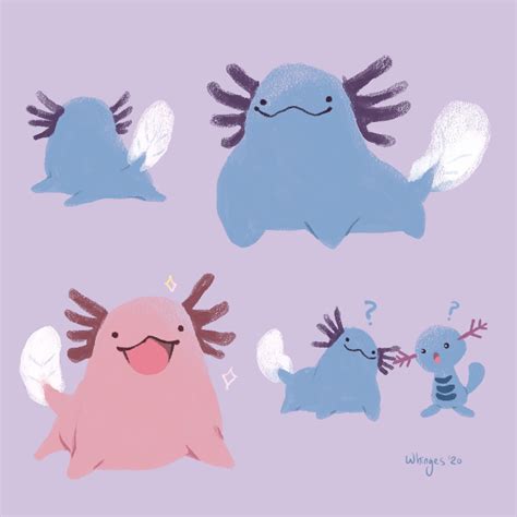 Whinges Throwing My Hat In The Beta Wooper Ring We Love A