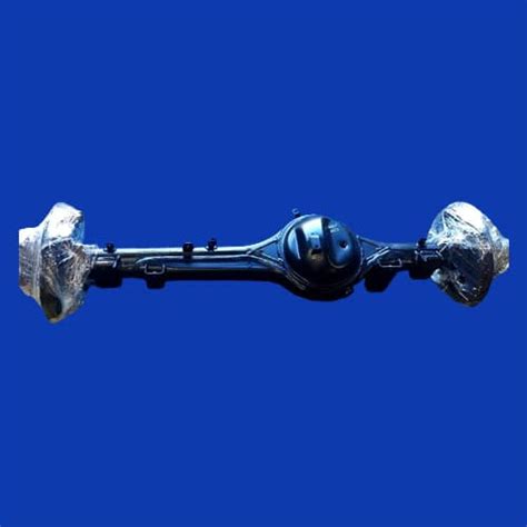 Toyota Landcruiser Hzj79 Hdj79 Rear Diff Complete Hub To Hub Diff Incl