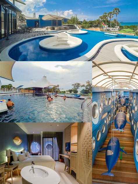 Readme Me เที่ยวภูเก็ต เด็ดเสมอ Beyond Patong Hotel โรงแรมใหม่ ใจกลางป่าตอง พักสบาย นอนดี