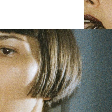 Katharina Maria Schaffer Artist Portrait Frieda P 2018