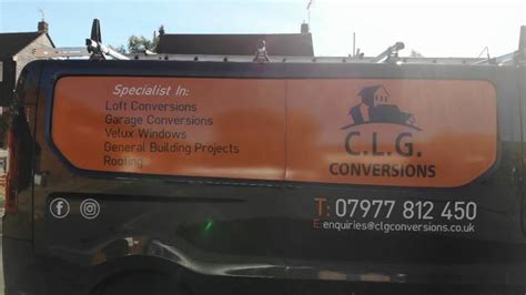 Clg Conversions Home