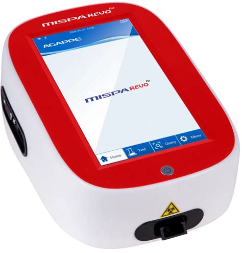 Chemiluminescence Mispa Immunoassay Analyzer At ₹ 98999 In Ernakulam