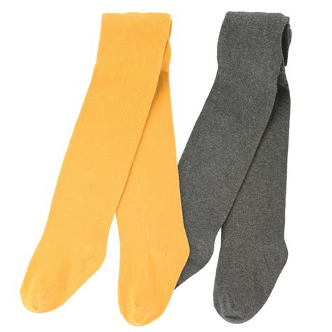 2 Mädchen Strumpfhosen Im Set Im Angebot Aktuelle Preise