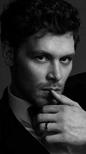 Motivation4u The Originals An American Television Series Niklaus