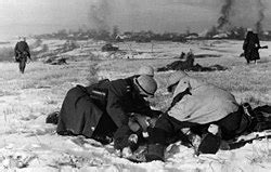 Battle Of Moscow Wikipedia