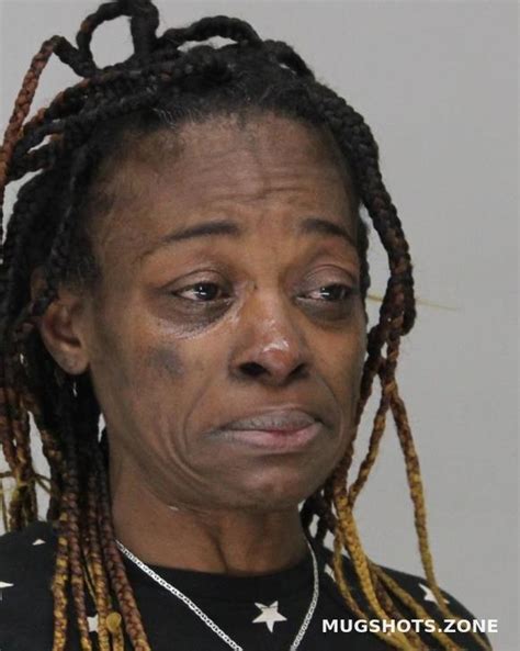 Eaglin Sherry 08 26 2024 Dallas County Mugshots Zone