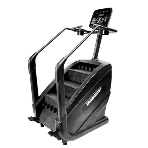 Escaladoras Simula Escaladas Con Equipos Resistentes Ironside México